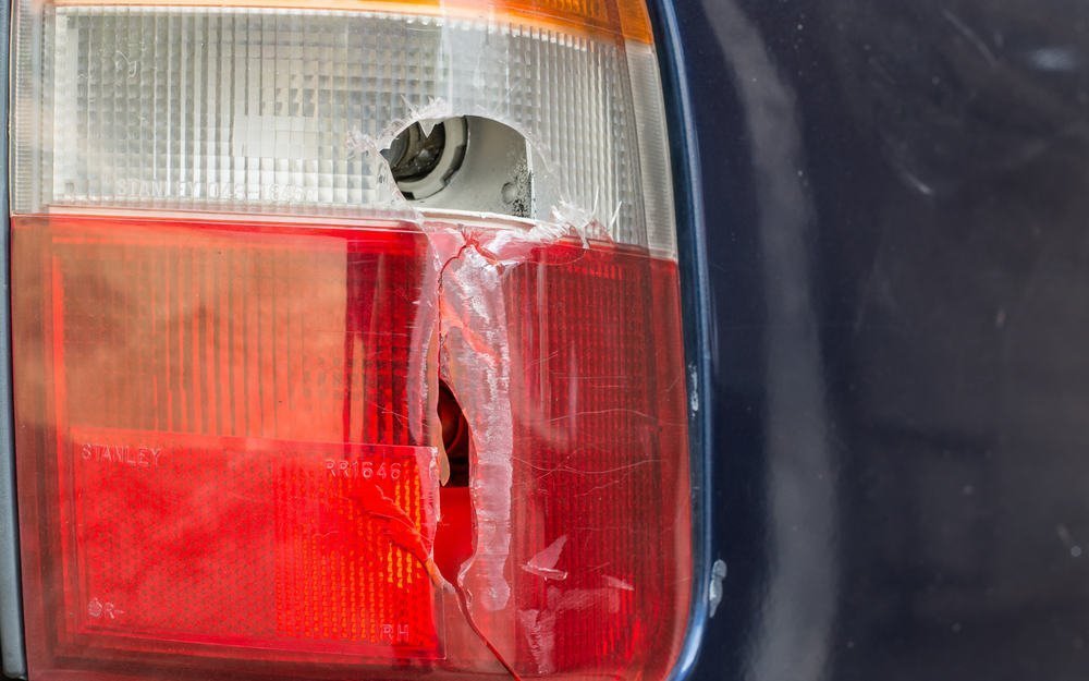 Can You Go To Jail For A Broken Tail Light Not For That Alone Can You Go To Jail For A Broken Tail Light Not For That Alone