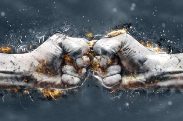 Is Mutual Combat Legal in California? Yes, but Only Technically