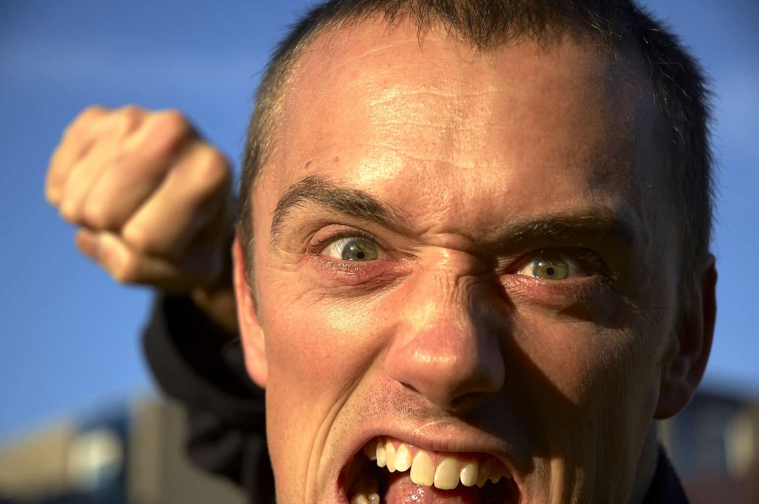 San Diego Violent Crimes Lawyer | Assault, Battery & Homicide Defense