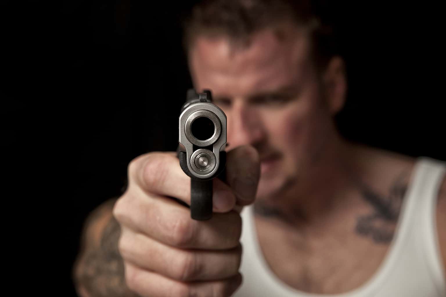 Penal Code Sections 246 & 247 (PC): Shooting at a Dwelling or Vehicle