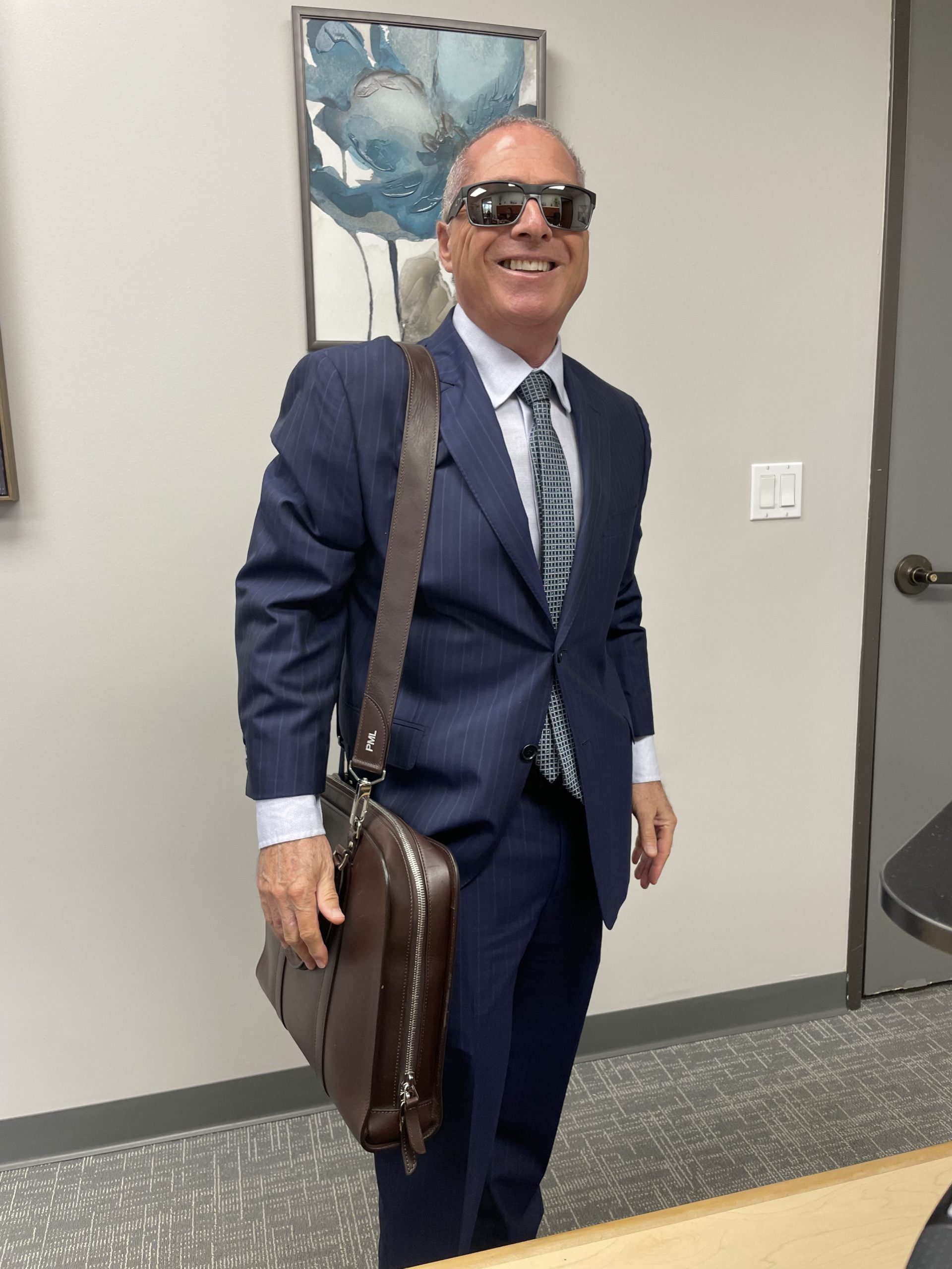 Attorney Peter Liss, 7-Time Winner of AVVO Client Choice Award