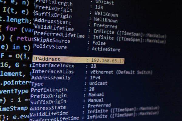 What Role Does an IP Address Have in a Criminal Investigation?