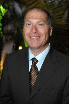 About Attorney Peter Liss: Awards, Background and Experience
